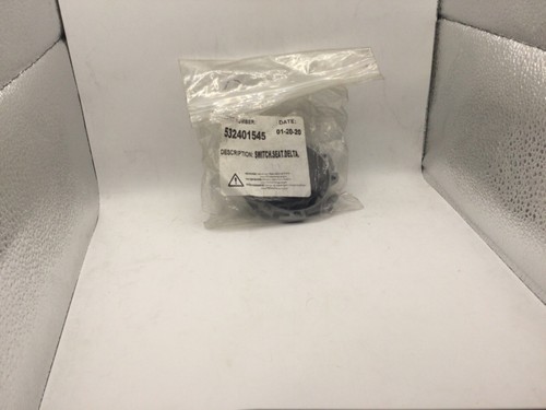 Husqvarna Switch.Seat.Delta.OPC 532401545 | eBay