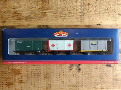 Lner in Oo Gauge Model Railway Wagons for sale | eBay