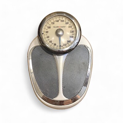 Vintage Health O Meter for sale | eBay