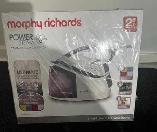 Power Steam Iron | eBay