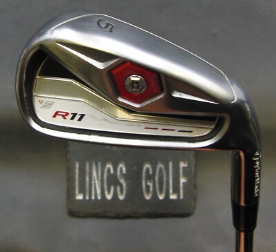 Taylormade R11 Irons Set Golf Clubs for sale | eBay