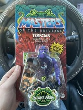 Masters of the Universe Origins Terroar