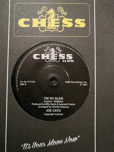 Ebay Listings - Most Popular | Northern Soul Record Auctions - Soul Source