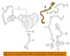 Turbo Chargers & Parts for BMW 750i for sale | eBay
