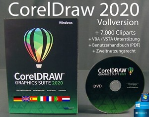 Corel Draw 8 online kaufen | eBay