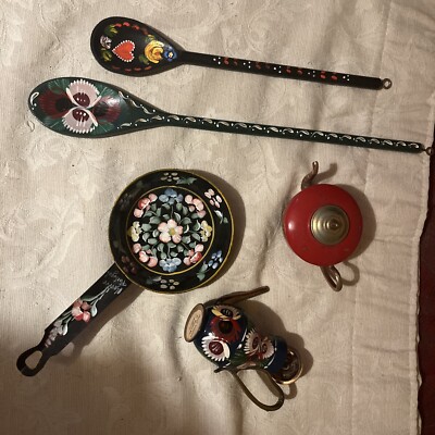 Canal & Narrowboat Bargeware Collectables for sale | eBay