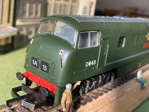 Lima Class 42 for sale | eBay