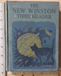 Winston Reader for sale | eBay