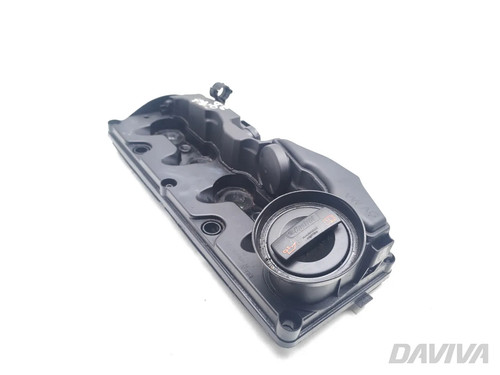 Audi A4 Engine Rocker Cam Cover 2.0 TDI Diesel 100kW (136 HP ...