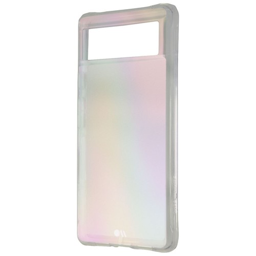 Case-Mate Soap Bubble Series Designer Case for Google Pixel 6 - Soap ...