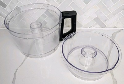Kitchenaid Food Processor Replacement Bowl for sale | eBay