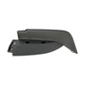 New Genuine Nissan Frontier Front Bumper Air Spoiler Assembly Left OE ...