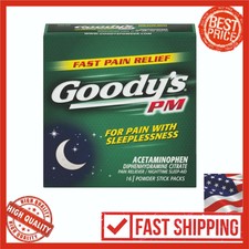 Goody Powders for sale | In Stock | eBay