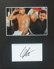 Liam Payne Autographs | Music
