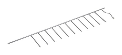 Whirlpool W10728160 Tine-Row, White | eBay