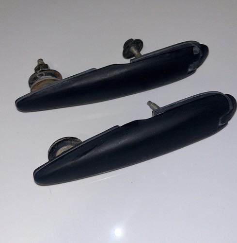 1996-2005 Mercury Sable Ford Taurus Wagon Hatch Liftgate GLASS Hinge ...