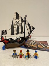 LEGO 6268 Renegade Runner Set Parts Inventory and Instructions - LEGO ...