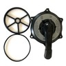 Hayward Pool Valve Handle Replacement for Hayward Multiport Valve ...