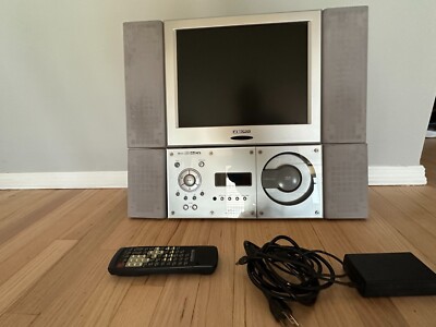 Audiovox LCD TVs for Sale | Shop New & Used Audiovox LCD TVs | eBay