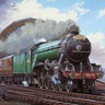 Nat Railway Museum Greeting Sound Card By Really Wild Cards - Deltic ...