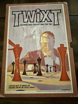 Twixt Game for sale | eBay