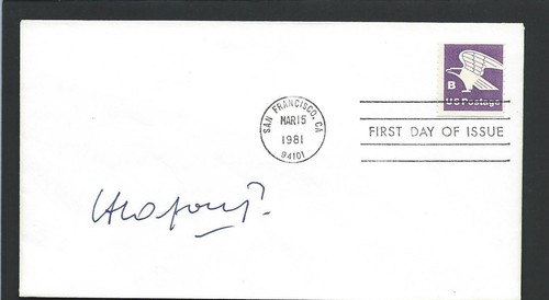Henry Lafont Signed postal cover French Aviator Battle of Britain | eBay