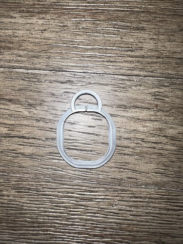 Disney Magic Band + Keychain - Grey | eBay