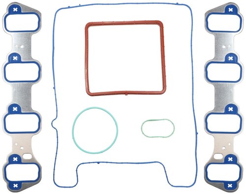 INLET INTAKE MANIFOLD GASKET FOR HSV GTS SENATOR VE VF 6.2L LSA ...