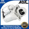 New Starter for 1999-2003 Chevrolet GMC Silverado Sierra V8 4.8L & 5.3L ...