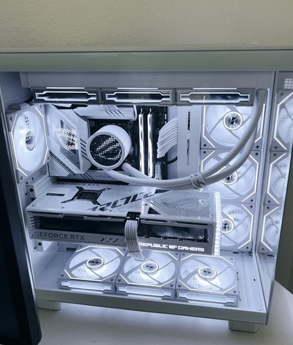 Professional PC Building Service! || Read Description | eBay