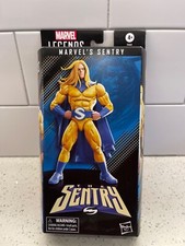 Marvel Legends Exclusives Sentry