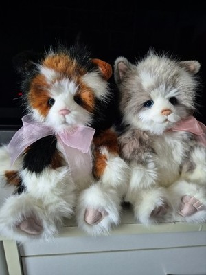 Charlie Bears products for sale | eBay UK