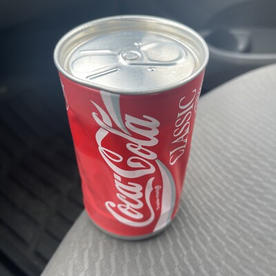 Dancing Can In Collectible Coca-Cola Cans for sale | eBay