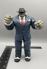 Marvel Legends Joe Fixit (BAF) Joe Fixit Build A Figure