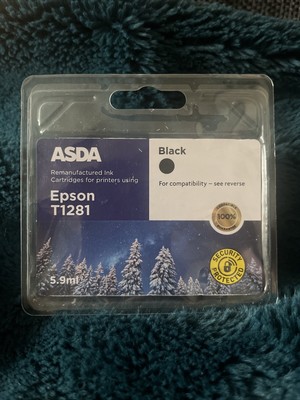 Asda Ink for sale | eBay