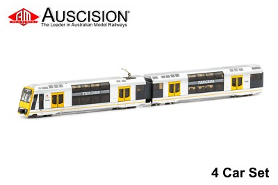 Auscision HO Gauge Model Train Locomotives for sale | Shop with ...