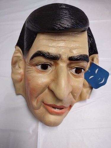 collector mask/ MIKE | eBay