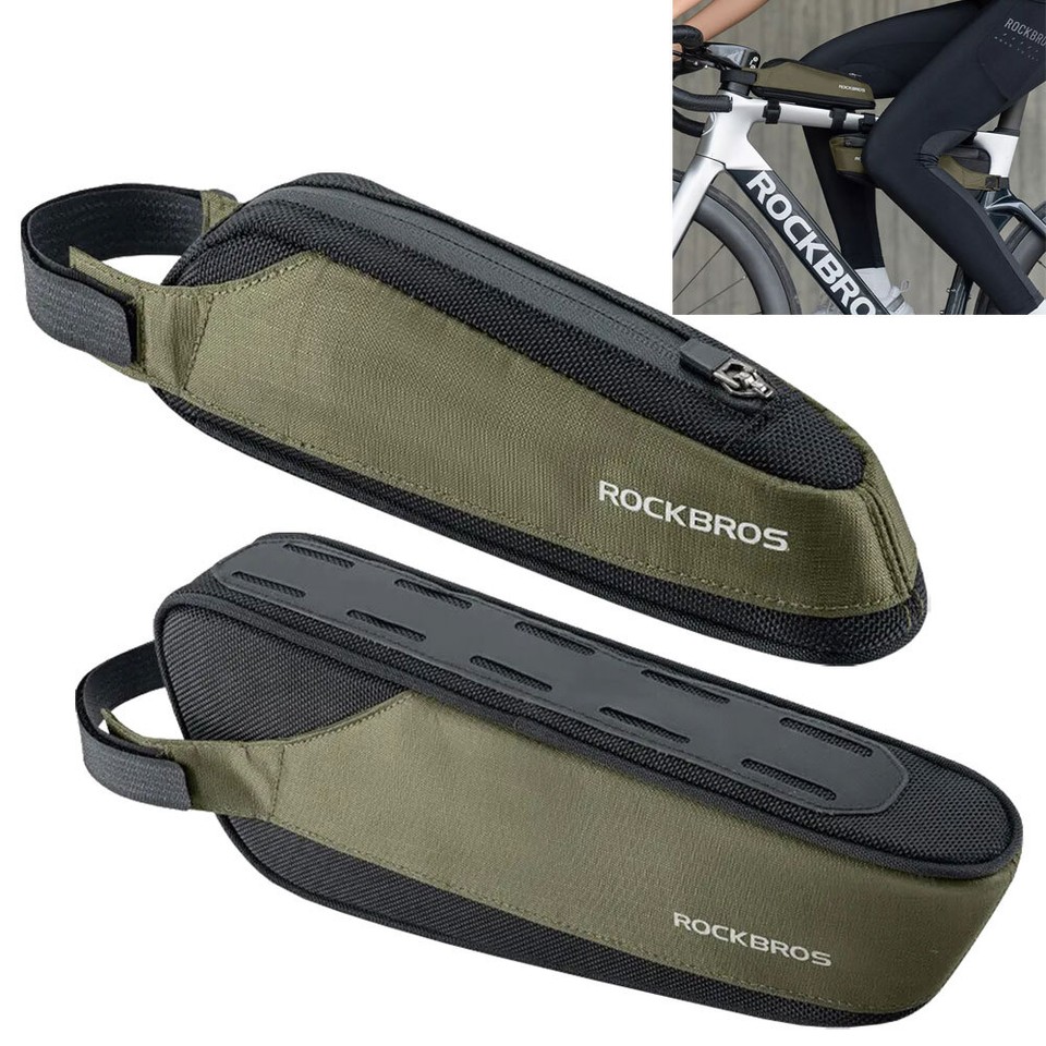 Bicycle Bags & Panniers for sale | Shop with Afterpay | eBay AU