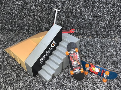 Tech Deck Tony Hawk for sale | eBay