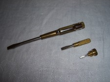 Vintage Screwdriver for sale | eBay