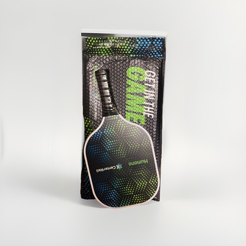 Limited Edition Humana CenterWell Collectible Pickleball Paddle BRAND ...