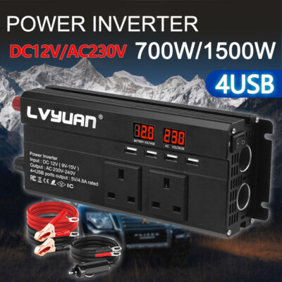240v to 12v converter products for sale | eBay