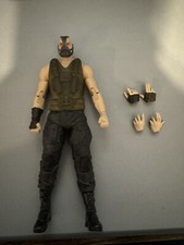DC Multiverse Bane (BAF - The Dark Knight Trilogy)