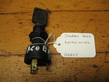 Jacobsen Ignition Switch Lawnmower Parts for sale | eBay