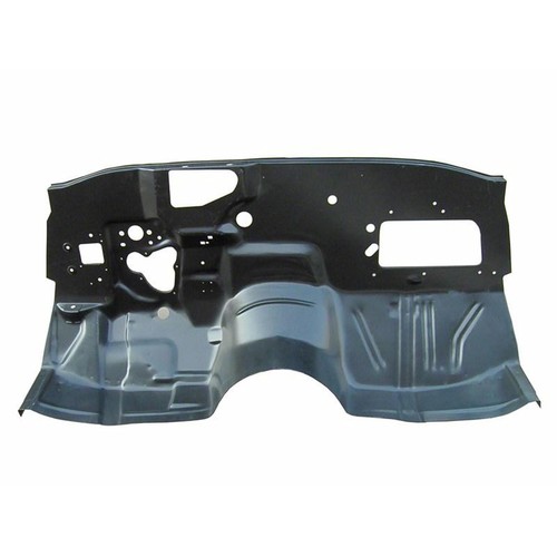 Firewall fits 1970-1972 Chevy Chevelle Convertible w/o A/C 4033-370-703 ...