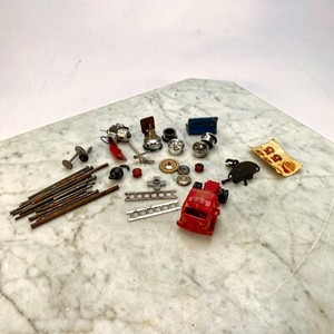 Marx Vintage & Antique Toy Parts for sale | eBay