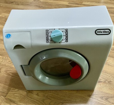 Little Tikes Washer Dryer for sale | eBay