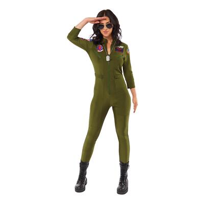 Top Gun Fancy Dress for sale | eBay