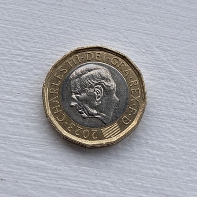 Pound Coin Collection for sale | eBay UK