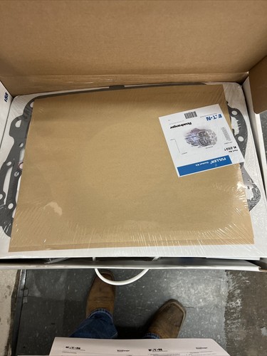 Eaton Fuller Basic Rebuild Kit *d FUL K2924 for sale online | eBay